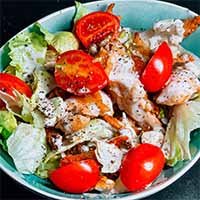 Menu Page - Lihim Resorts, El Nido