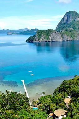 Official Website - Lihim Resorts, El Nido