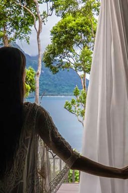 Official Website - Lihim Resorts, El Nido