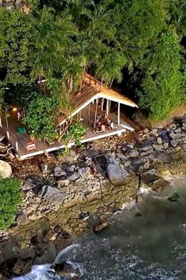 Official Website - Lihim Resorts, El Nido