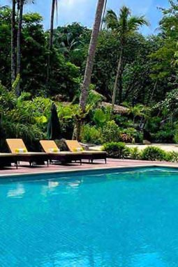 Lihim Resorts, El Nido