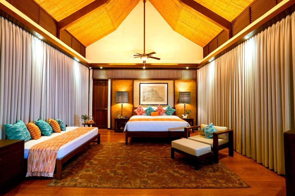 Villas - Lihim Resorts, El Nido