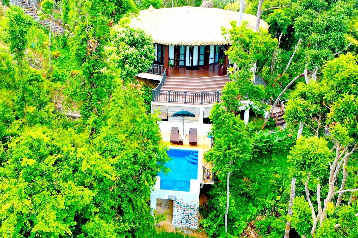 Two Bedroom Premium Villas - Lihim Resorts, El Nido