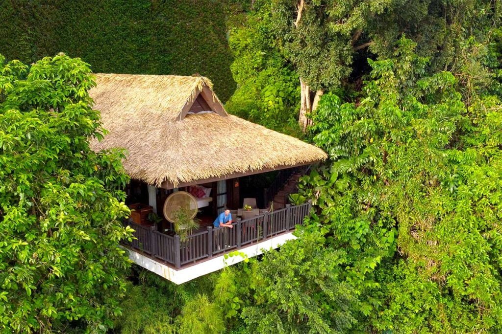 Villas - Lihim Resorts, El Nido