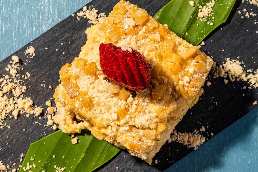 Dining - Lihim Resorts, El Nido