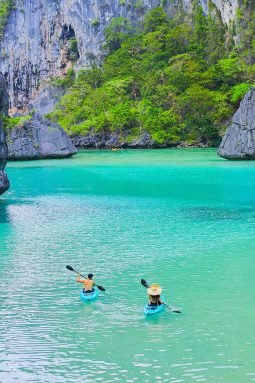 Official Website - Lihim Resorts, El Nido